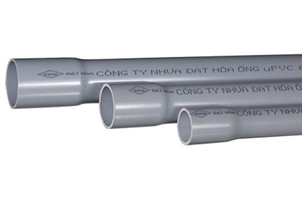 ỐNG NHỰA VÀ PHỤ KIỆN :: NHỰA ĐẠT HÒA :: Ống nhựa uPVC hệ inch - Tiêu ...