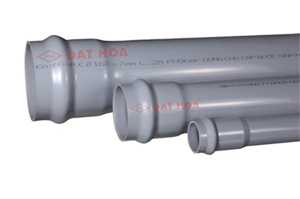 Xem và download tiêu chuẩn nghiệm thu ống nhựa pvc mới nhất